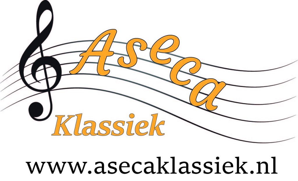 ASECA Sponsoring – Auto Schade & Expertise Centrum Almere de Vaart
